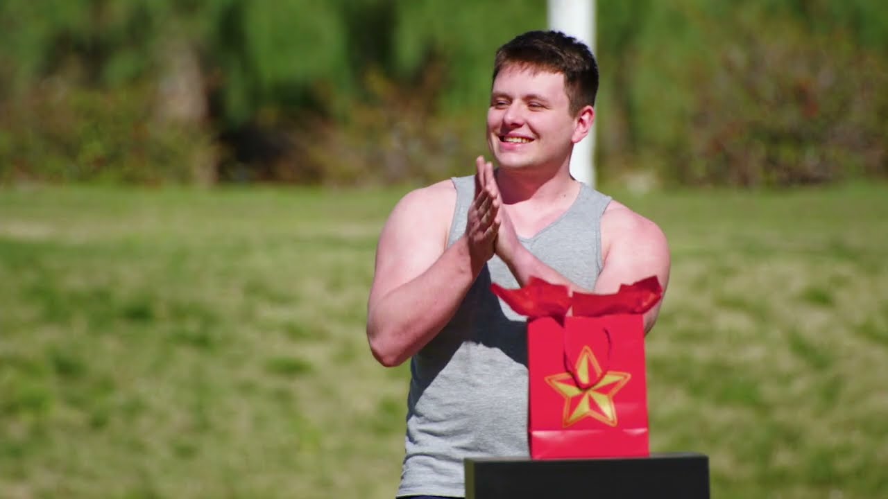 Sneak Peek: The Red Carpet Challenge - The Global Herald