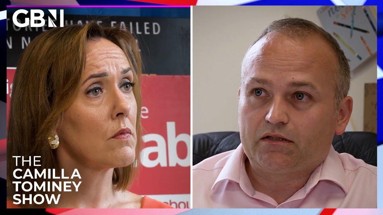 Labour MP Neil Coyle gets candid about alcoholism and reflects on being ...