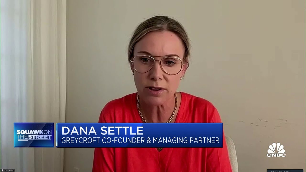 Greycroft co-founder praises Coke for carbon footprint reduction ...