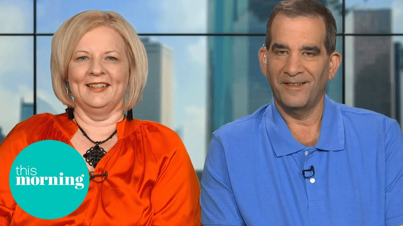 The Twin Sisters Who Fell In Love With Another Pair Of Identical Twins ...