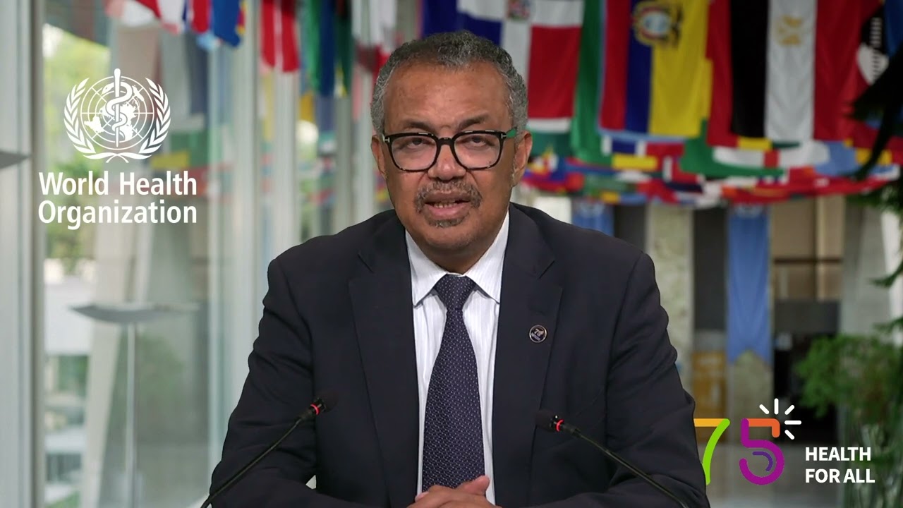 World Hepatitis Day 2023: One life, one liver - The Global Herald