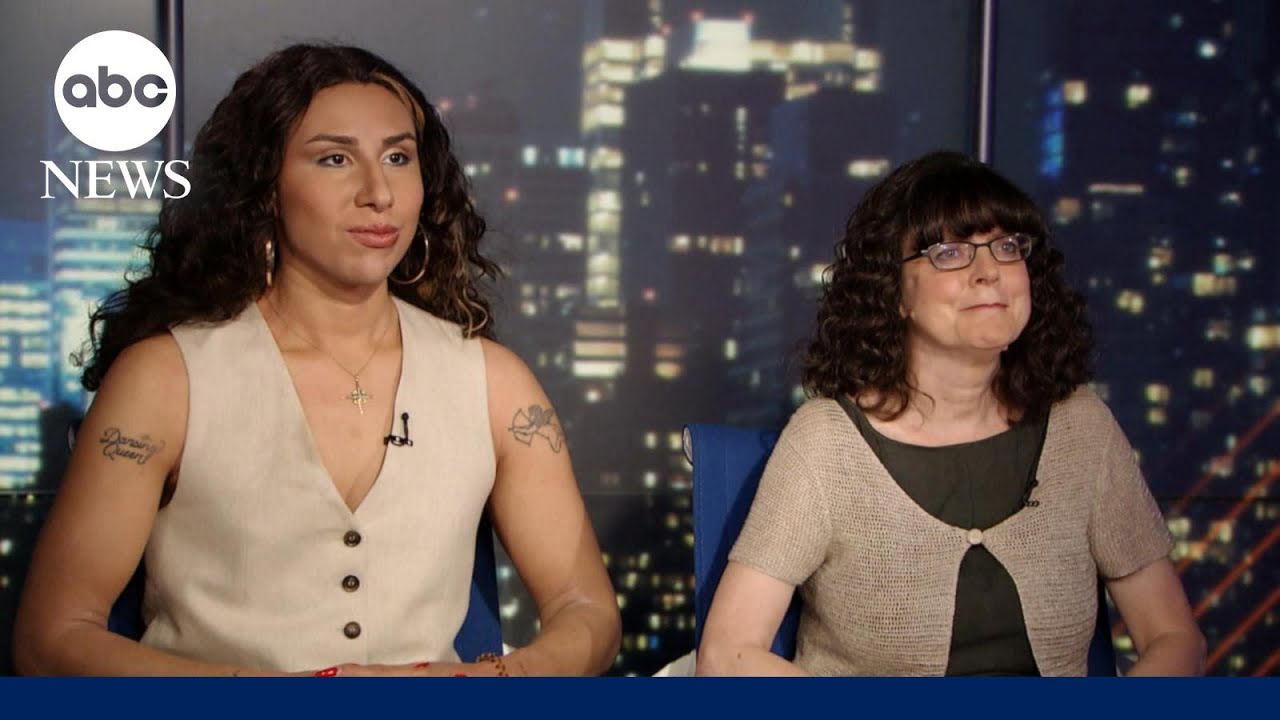 ‘Every Body’ filmmaker: Intersex people are ‘worthy of humane medical ...