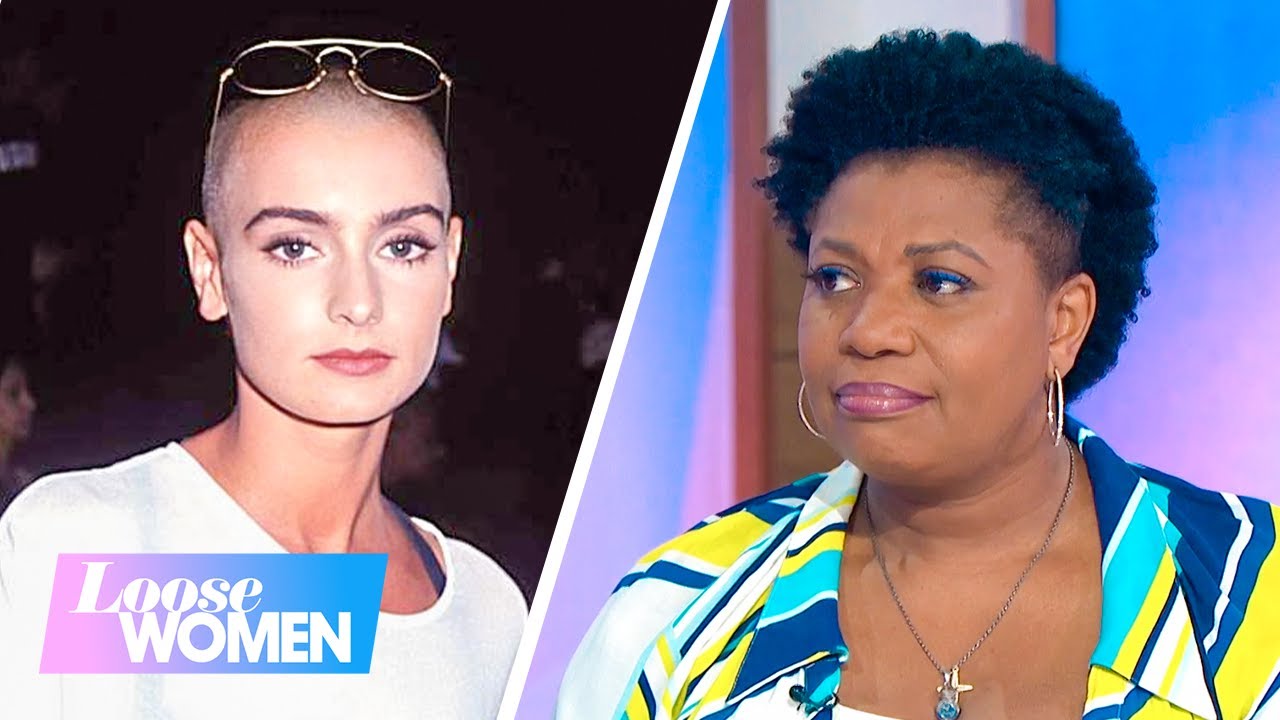 Remembering Sinéad O'Connor: The Irish Singers Tragic Passing | Loose ...