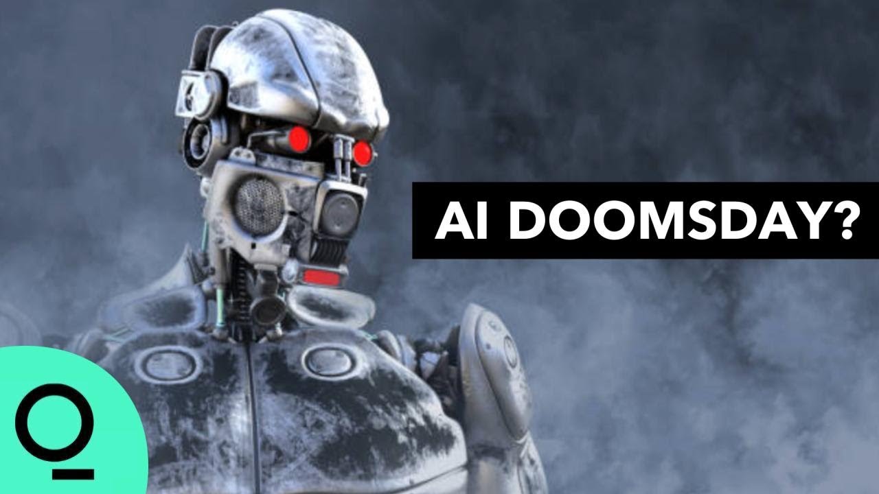 AI Doomsday Scenarios Are Gaining Traction in Silicon Valley - The ...