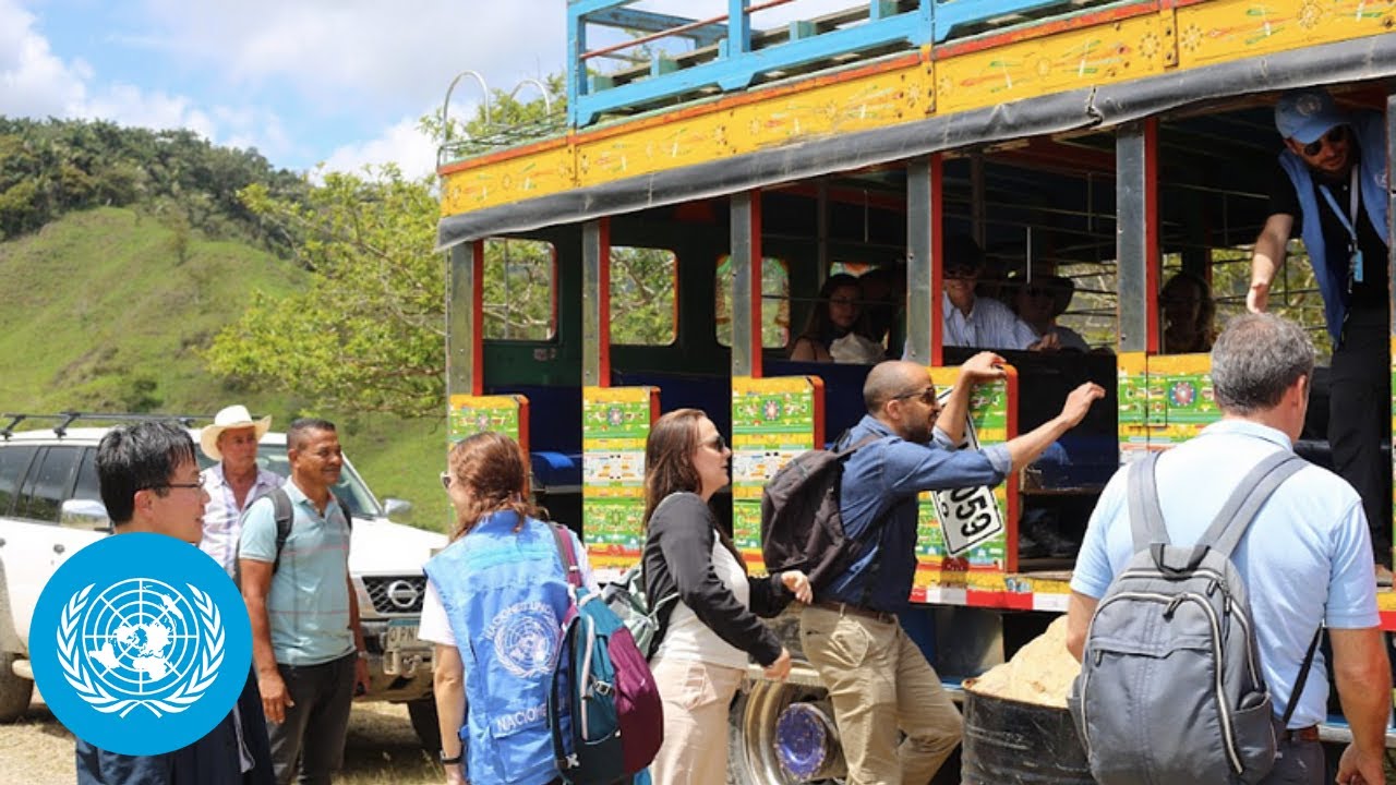 What is the true measure of UN Peacekeeping's success? | United Nations ...