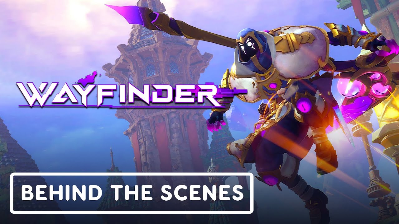 Wayfinder - Official Early Access Developer Diary - The Global Herald