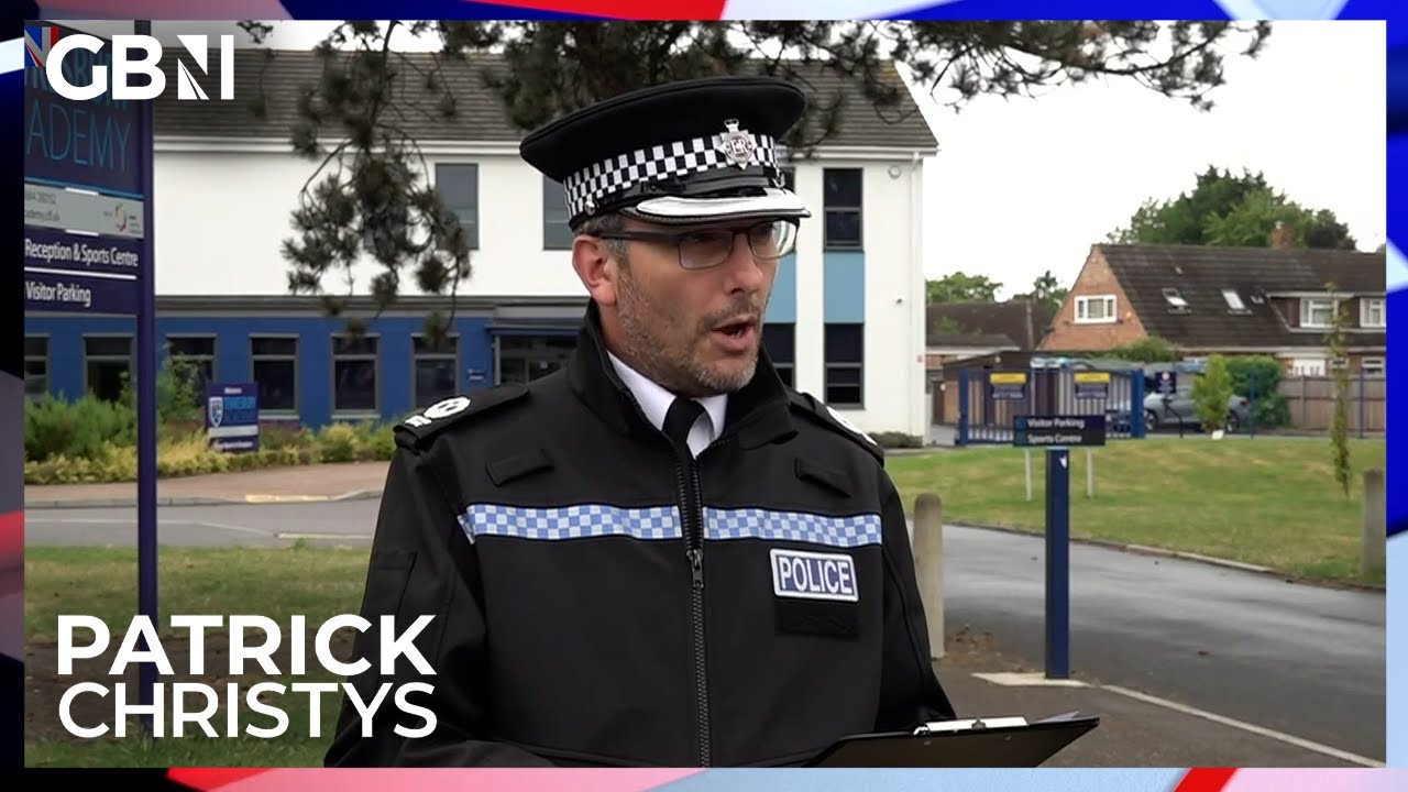 Tewkesbury: Teacher in 'stable condition' after stabbing - The Global ...