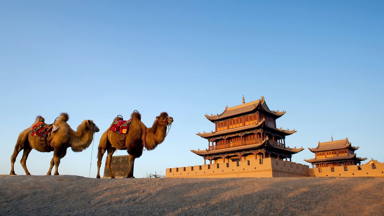 Inclusivity: A ubiquitous value observed throughout China's history - The Global Herald