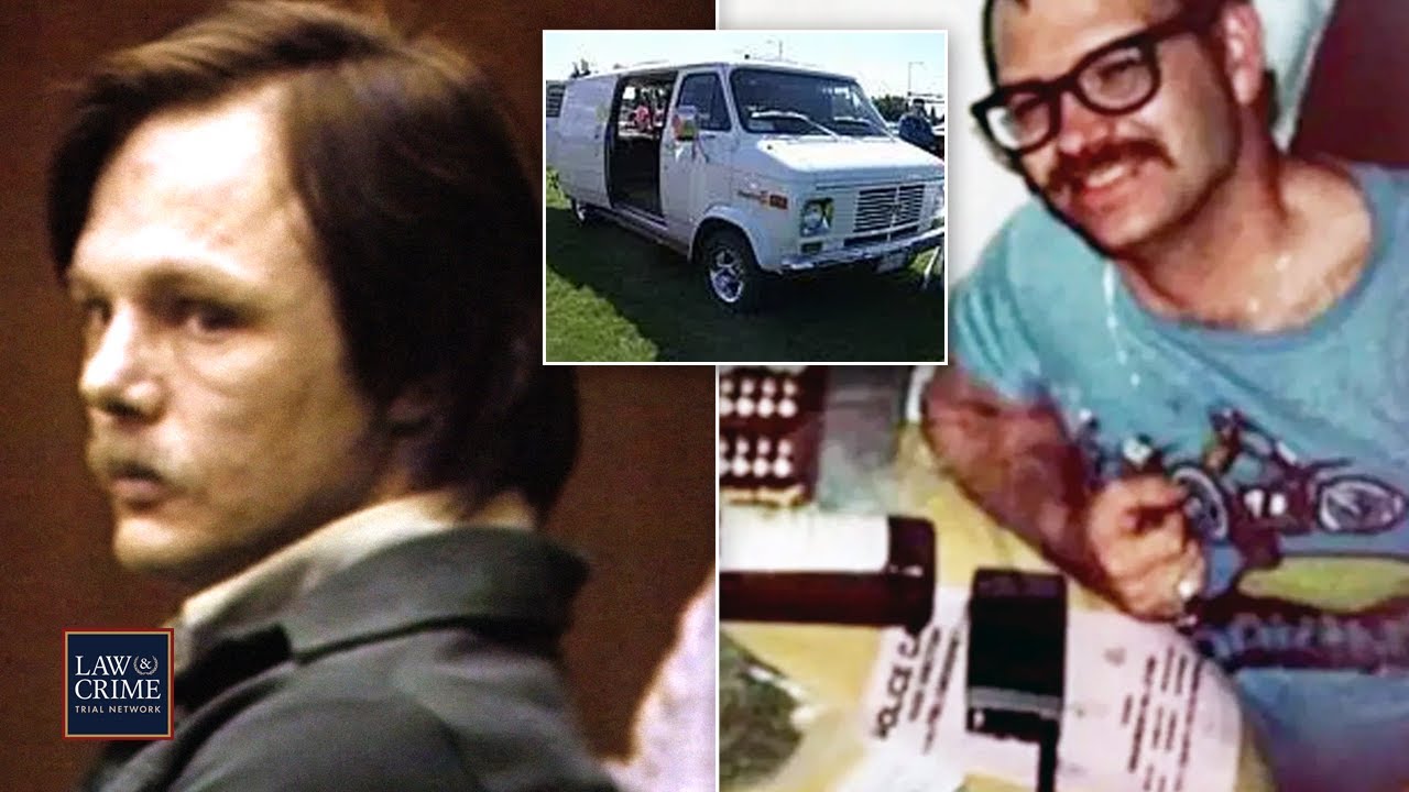 The Serial Killer Duo Who Savagely Tortured and Murdered California ...