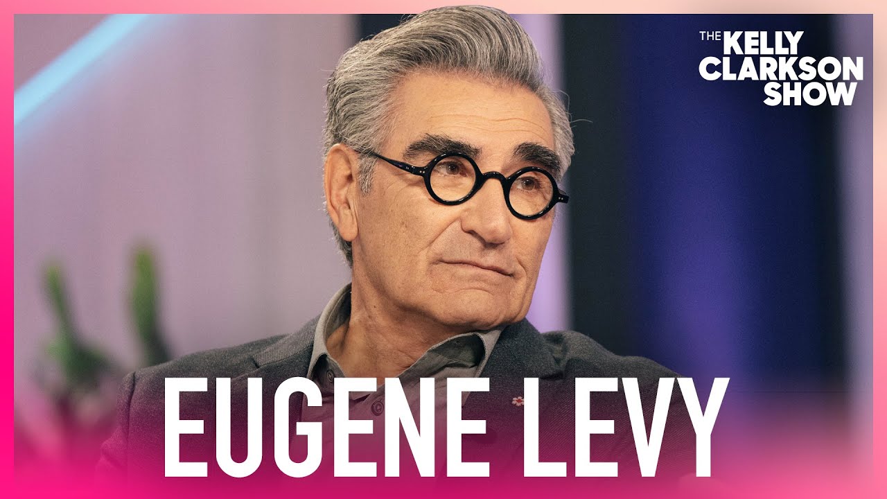 Eugene Levy Came Face-To-Face With Deadly Snake During Rainforest Night ...