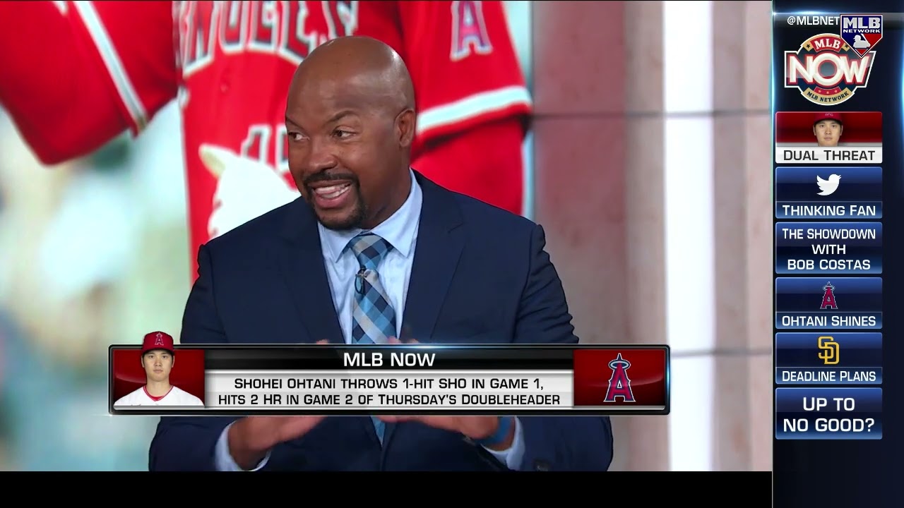 Angels all-in on Shohei Ohtani - The Global Herald