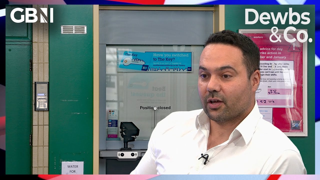 ‘It’s miserable and MEAN!’ | Aaron Bastani hits out at move to scrap ...