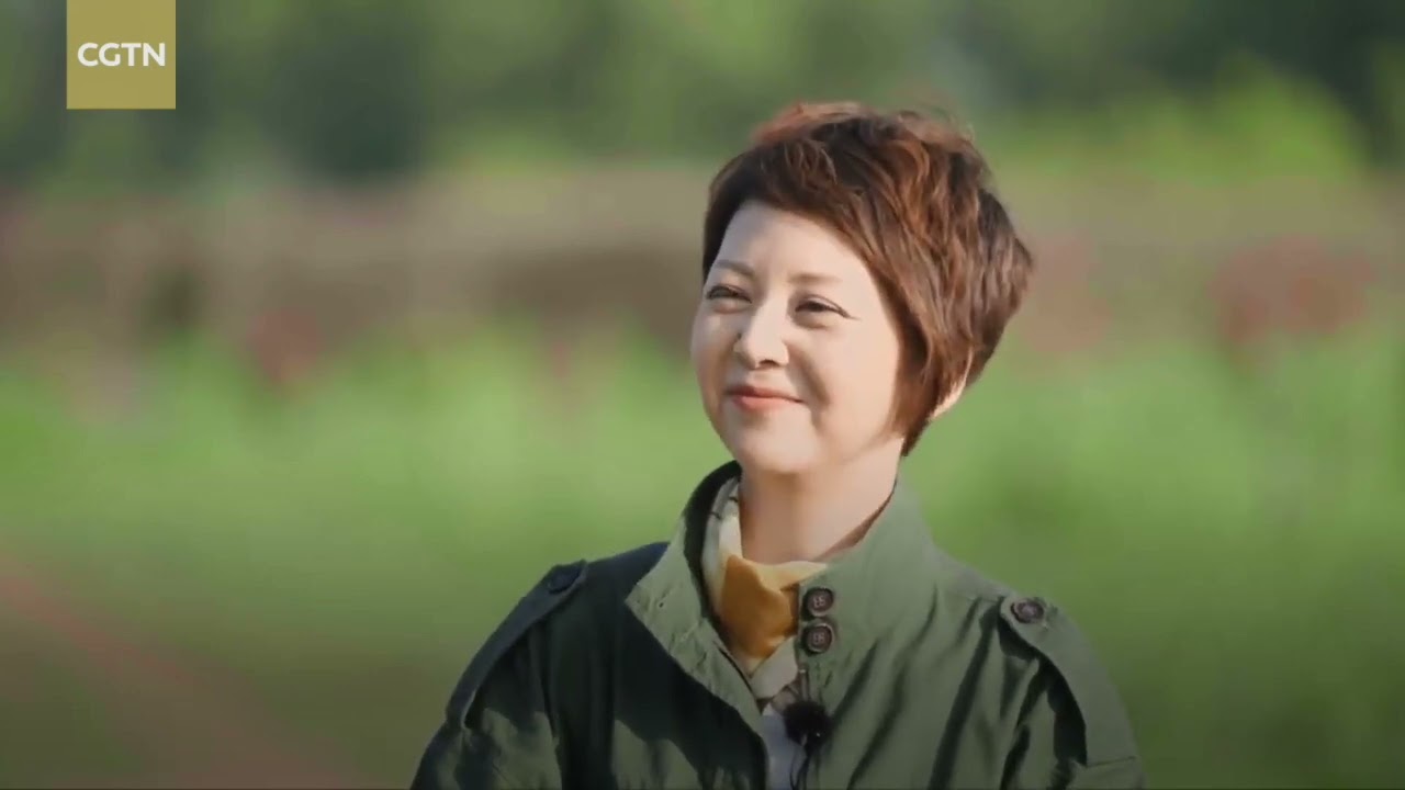 Out in the wild: UNDP's China rep takes a close look at nation's ...