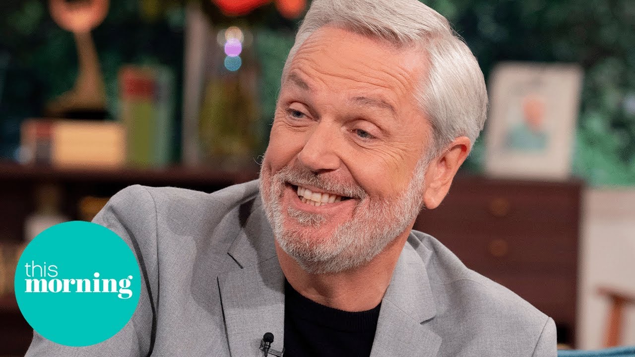 Eastenders Star Brian Conley: Is It Happily Ever After For Kathy ...