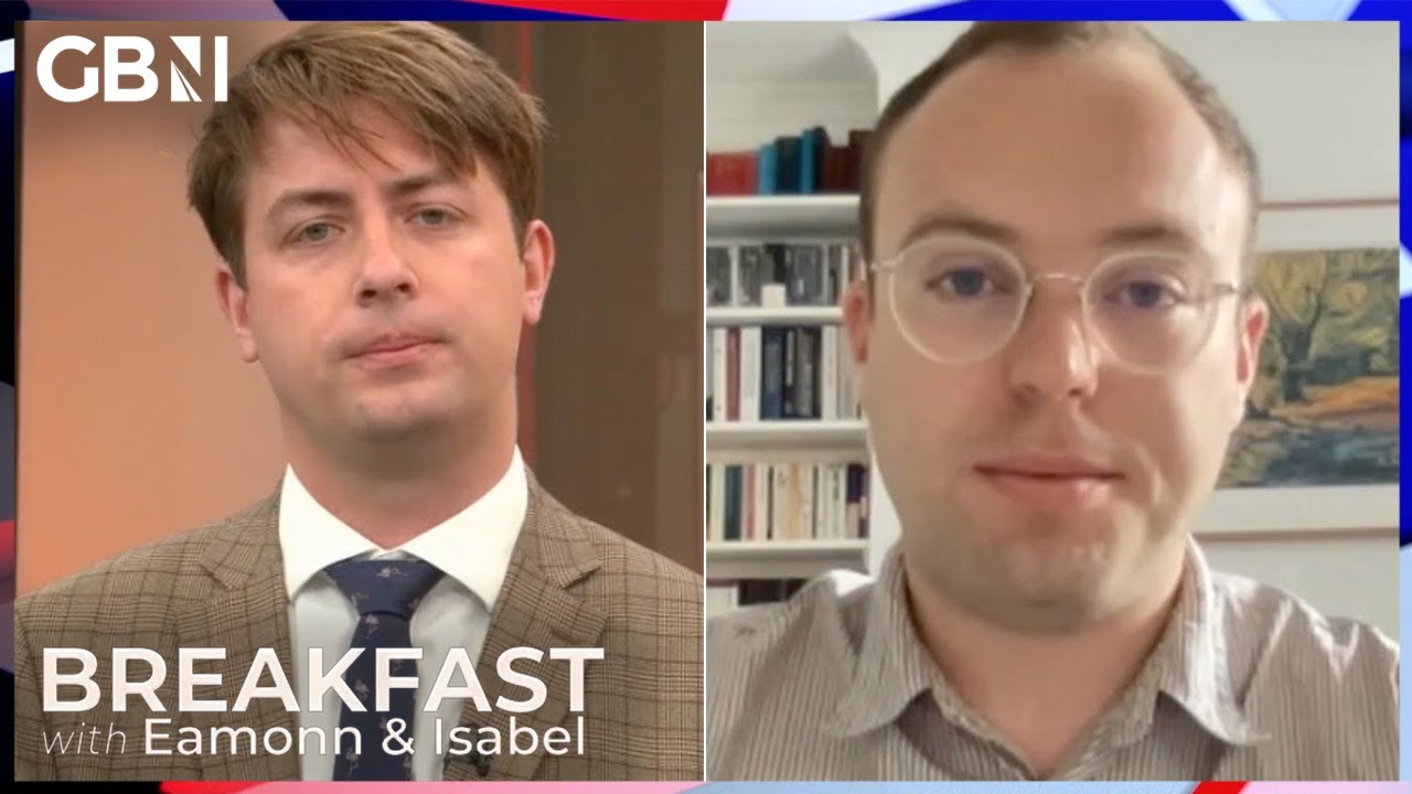 Climate Change: Should the UK DITCH going green as inflation soars? is ...