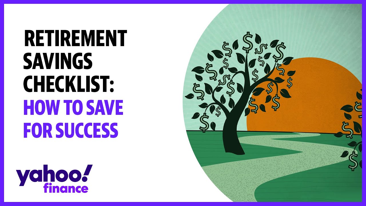 Retirement checklist: How to prepare for success - The Global Herald