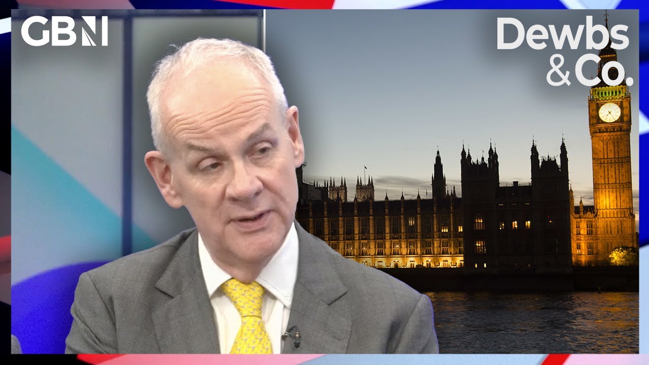 House of Lords members trying to WRECK stop the boats bill says Lord ...