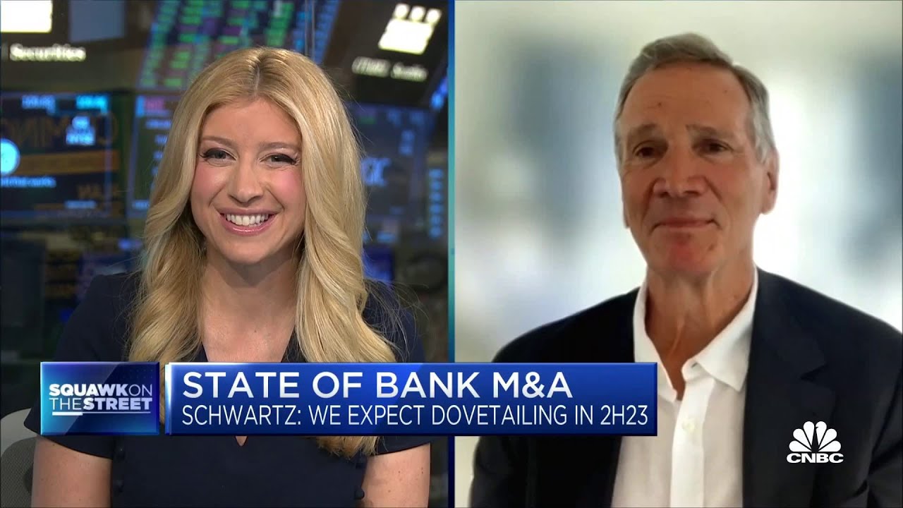 Fed won't have an 'easing cycle' despite nearing end of tightening , says Guggenheim's Schwartz ...