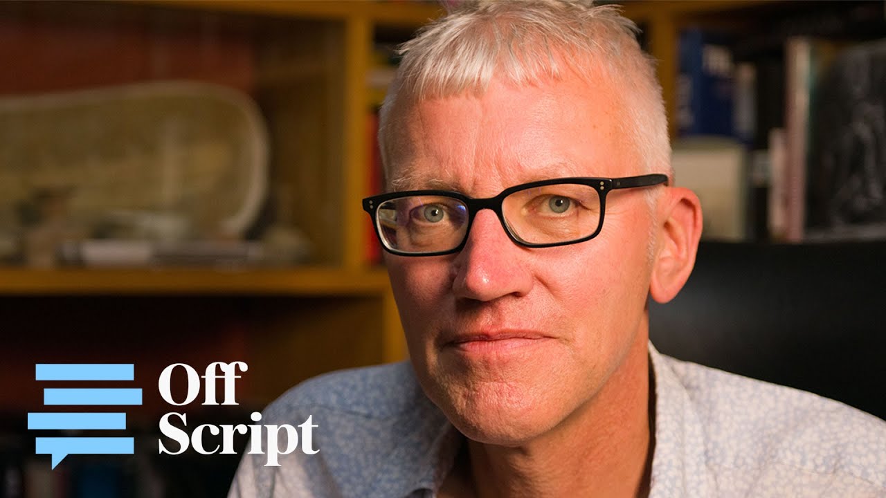 Historian Tom Holland on Oppenheimer, Napoleon and why the world loves ...