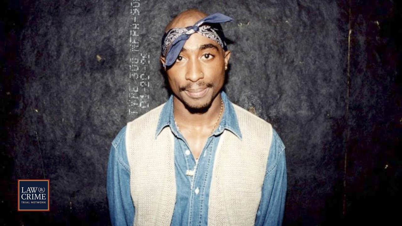 Tupac Shakur Murder: Rapper's Cold Case Investigation Reignited with Search of Nevada Home - The ...
