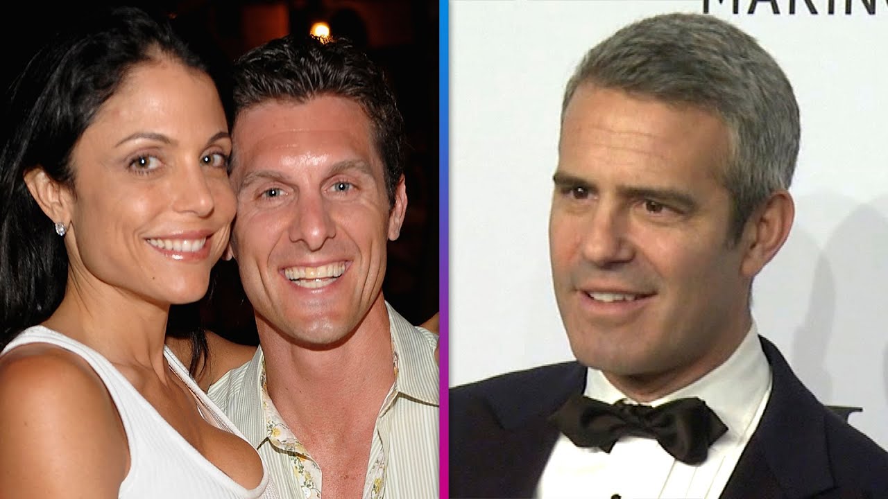 Bethenny Frankel Calls Andy Cohen's Idea to Marry Ex Jason 'Worst in ...