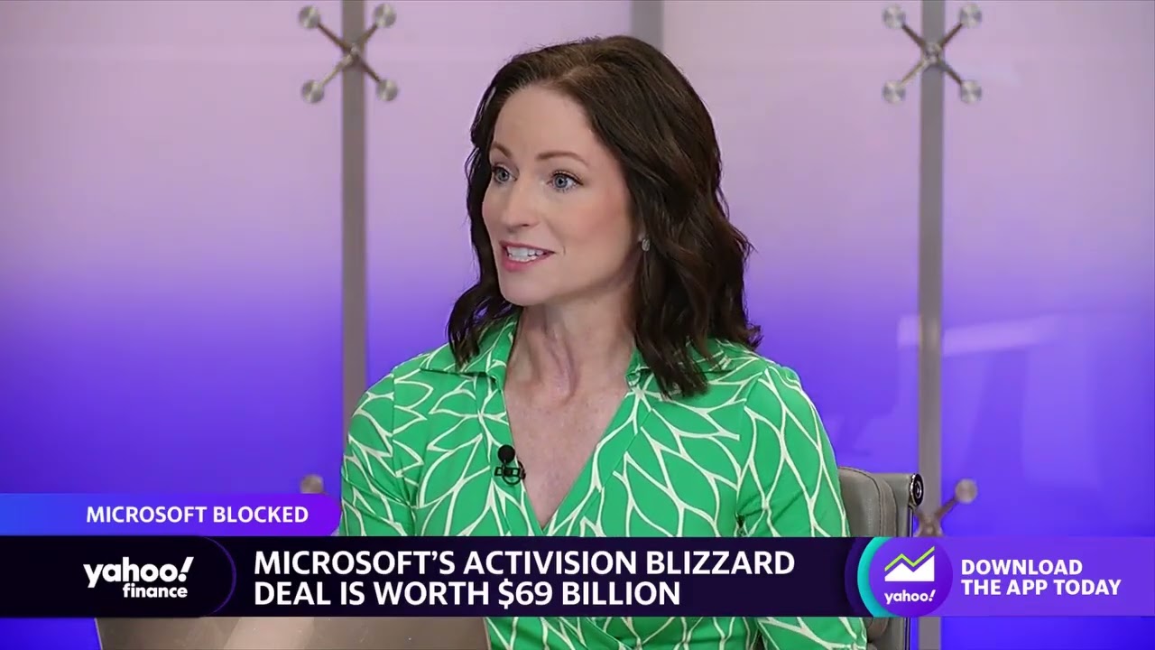 Microsoft's Activision Blizzard deal: What comes next after FTC's court loss - The Global Herald