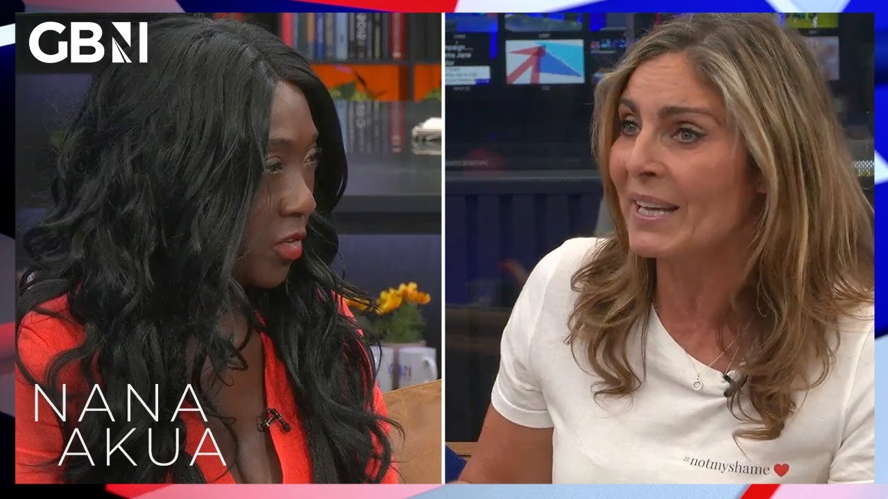 Child sex abuse survivor shares her story: 'I knew the perpetrator but ...