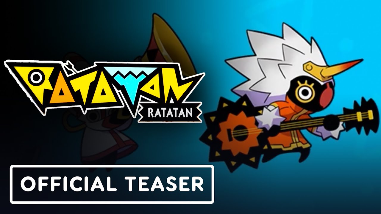 Ratatan - Official Teaser Trailer - The Global Herald