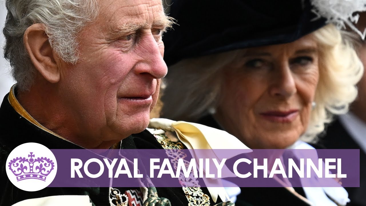 Jubilant July: Round-Up of Royal Family’s BUSY Week in Scotland - The ...