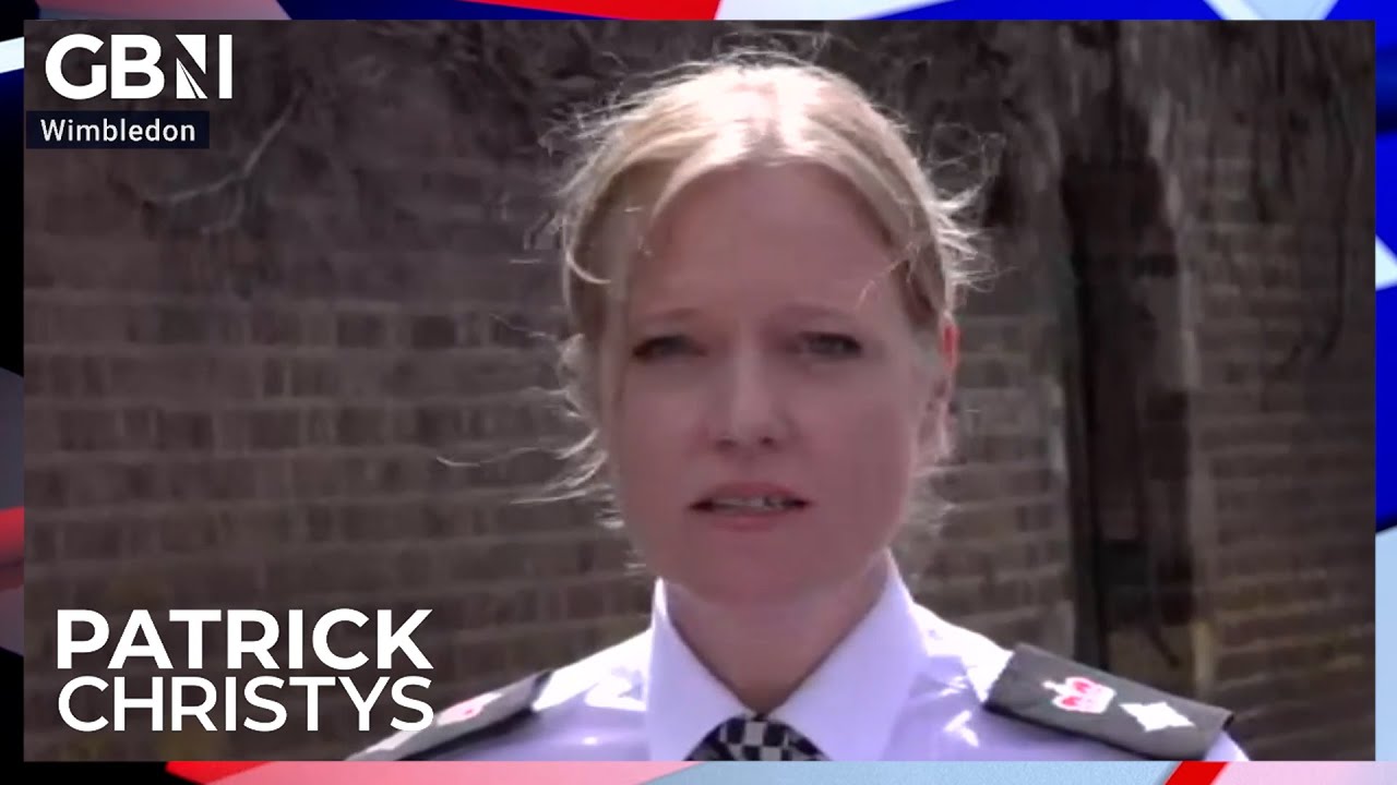 Wimbledon crash: Emergency services confirm death of 8 year old girl ...