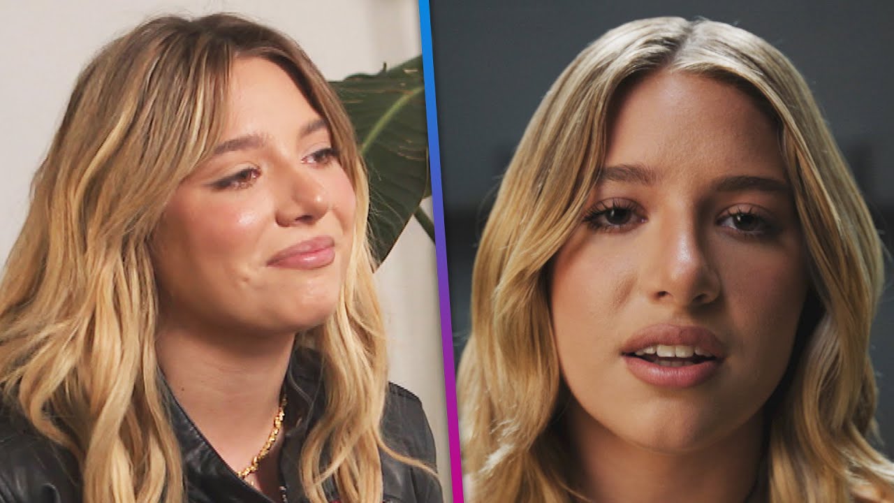 kenzie on Writing anatomy About Estranged Dad, New Artist Era and ...