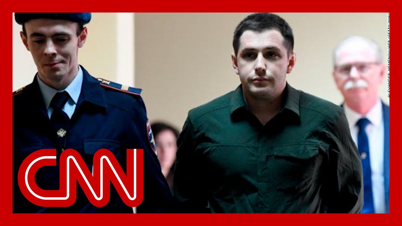 How Russia could leverage Trevor Reed’s situation, according to one ...