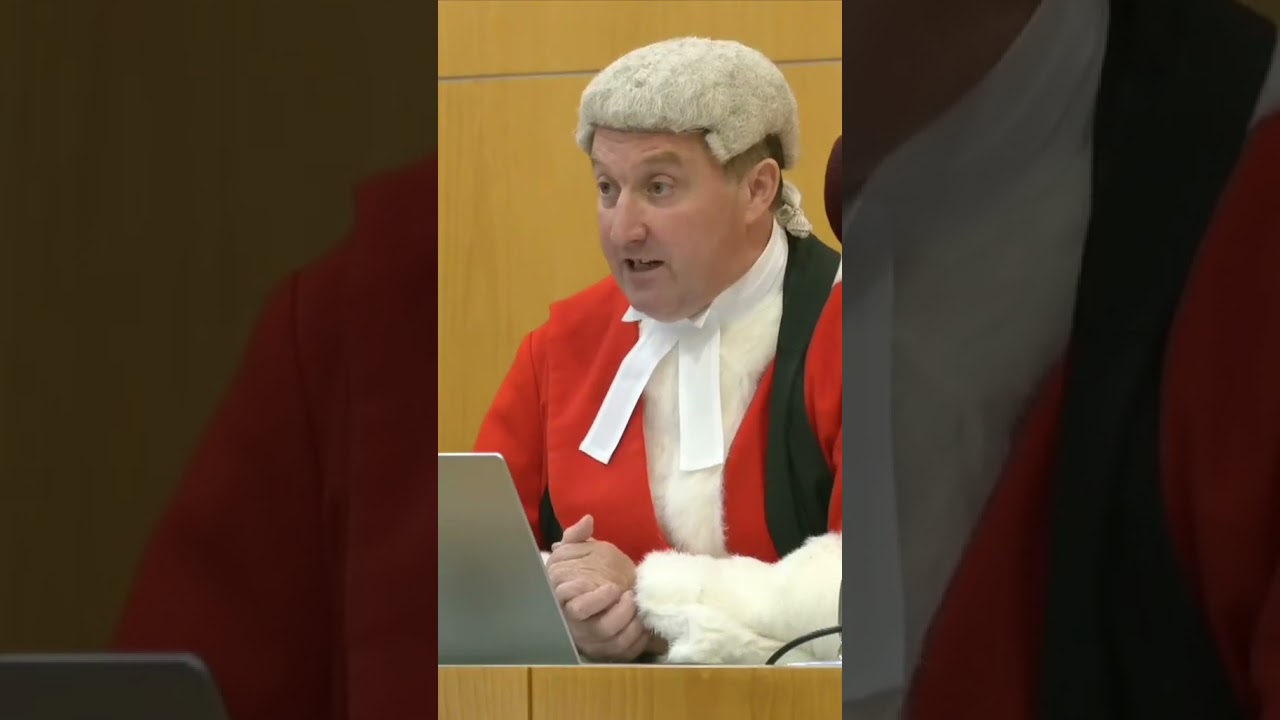 Killer of Met Sergeant sentenced to life in prison - The Global Herald