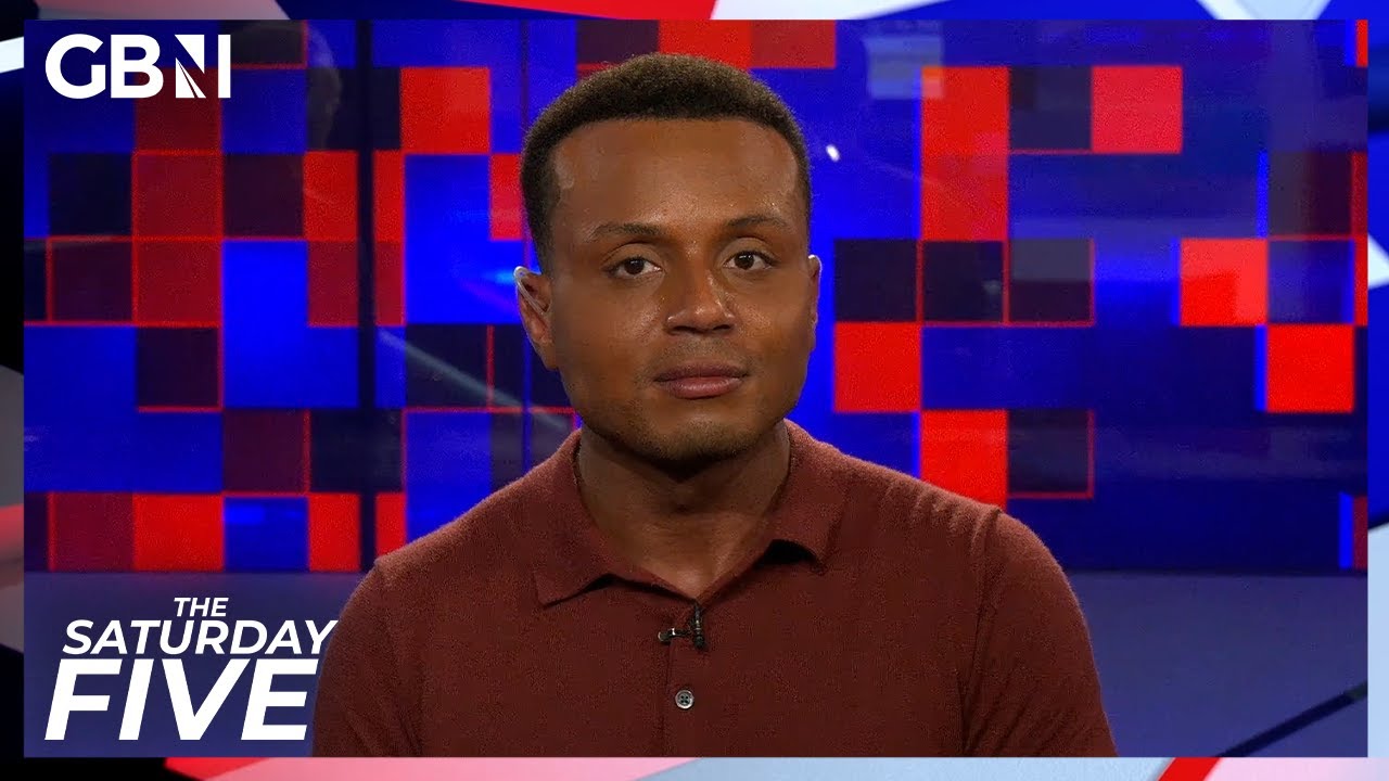 ‘Bring back funny comedy!’ | Albie Amankona says cancel culture is a ...