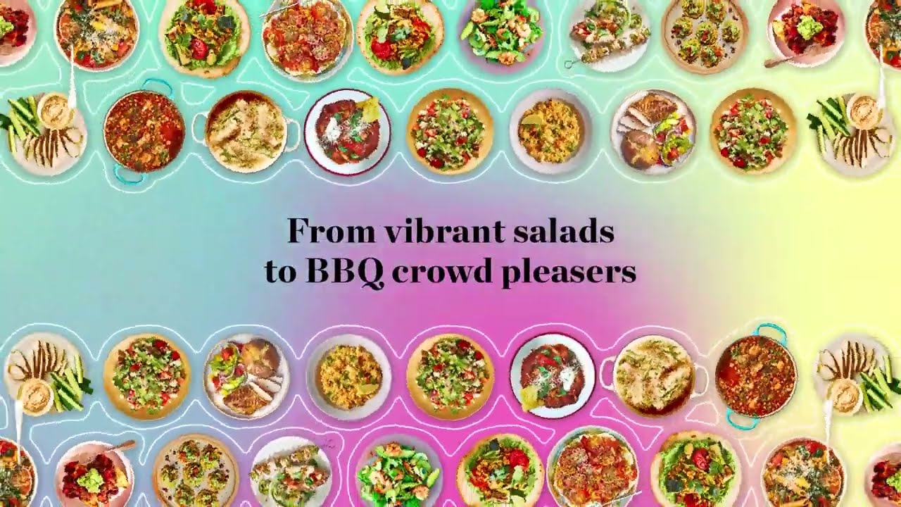 BBC Good Food: Recipe Finder App - The Global Herald