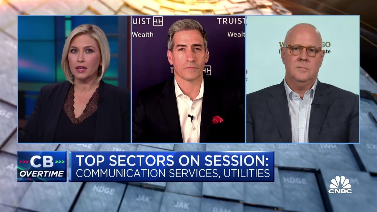 We should see modest gains in the second half of 2023 driven by ...