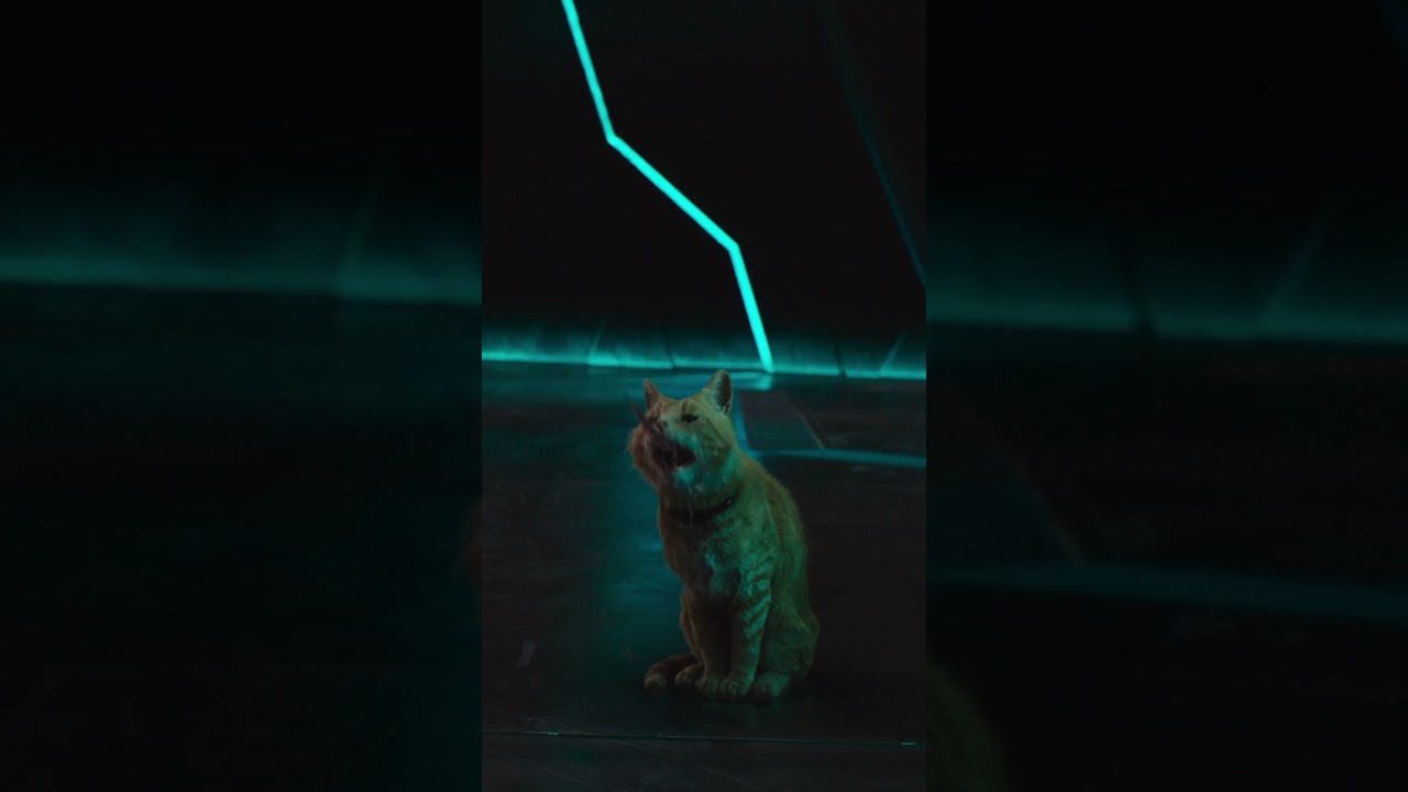 Marvel Studios' The Marvels | Trailer Out Now - The Global Herald