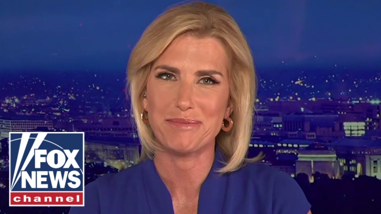 Laura Ingraham: I was blown away by this - The Global Herald