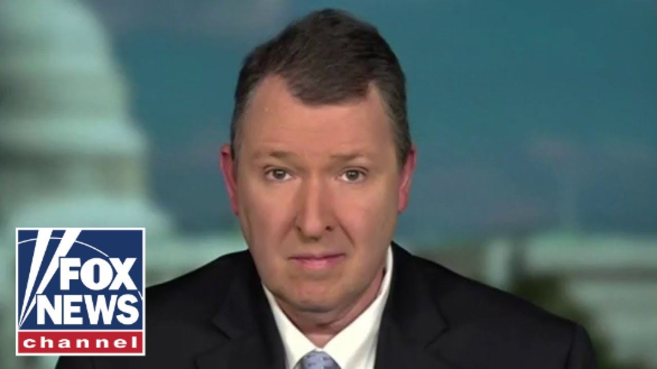 US can't break its relationship with Saudi Arabia: Marc Thiessen - The ...
