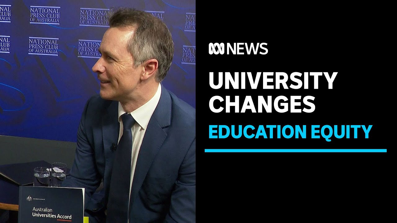 New Uni reforms sees boost for Indigenous, rural and poor students ...