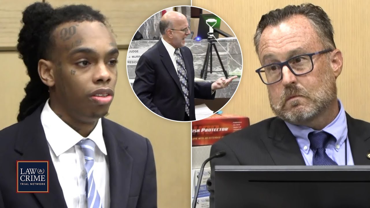 YNW Melly’s Lawyer Grills Lead Detective on Alleged Flaws of ...