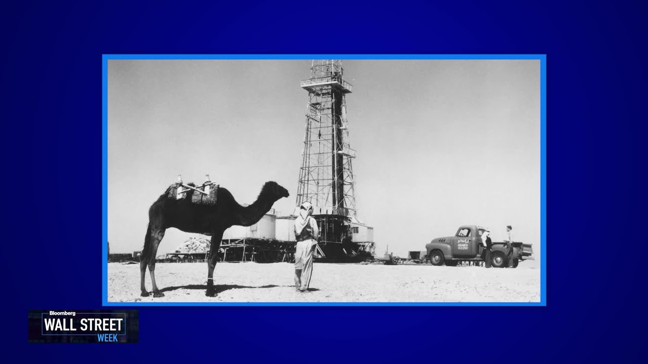 The Evolution Of The Middle East S Economy The Global Herald