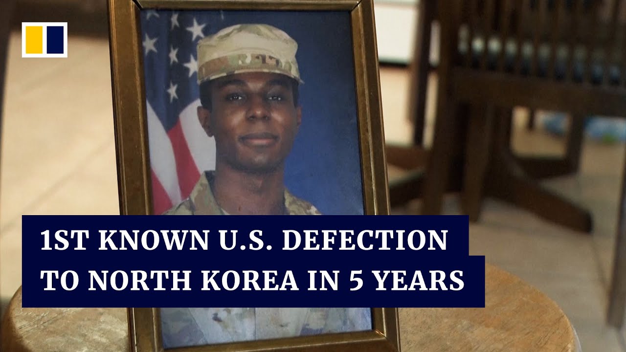 North Korea silent on fate of US soldier Travis King after he bolted across the border - The ...