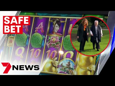 Victoria’s tough pokies crackdown – strict new rules to help problem ...