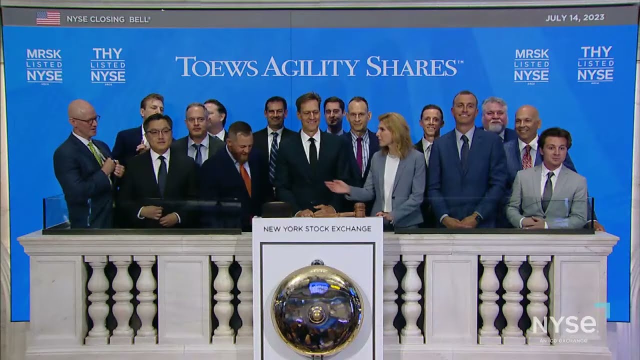 CAVA goes public on the NYSE and Co-Founder & CEO Brett Schulman joins ...