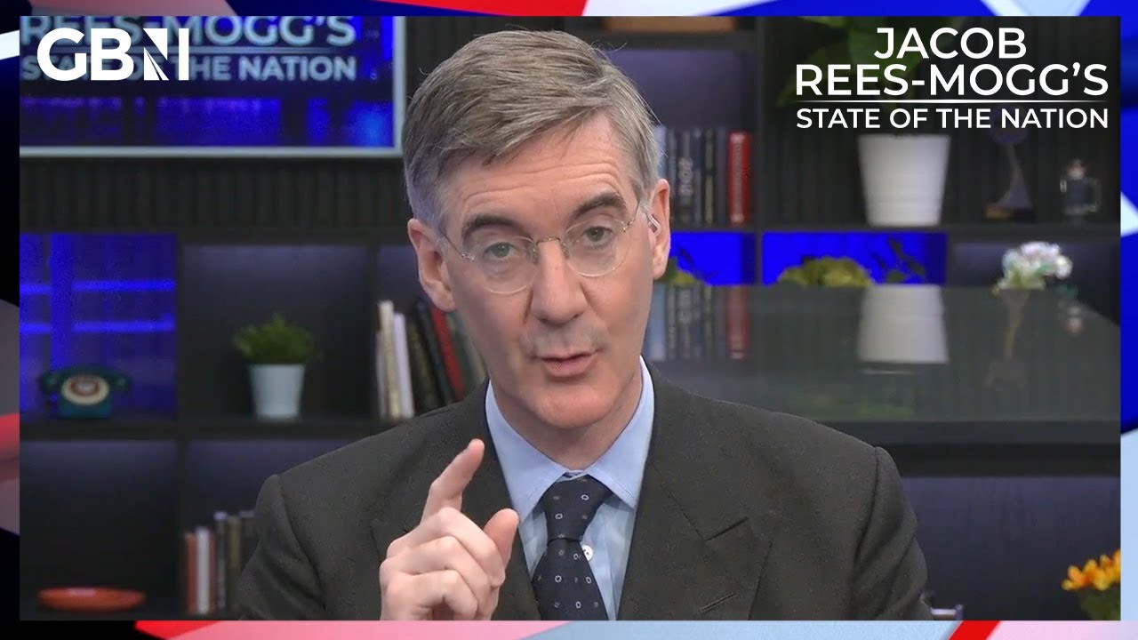 A younger population is a more innovative one. I’ve done my bit now ...