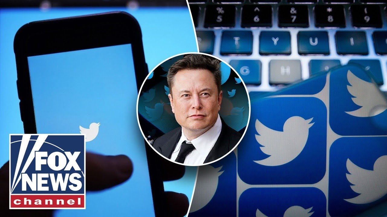 ‘The Five’ reacts to Elon Musk’s new Twitter rules - The Global Herald