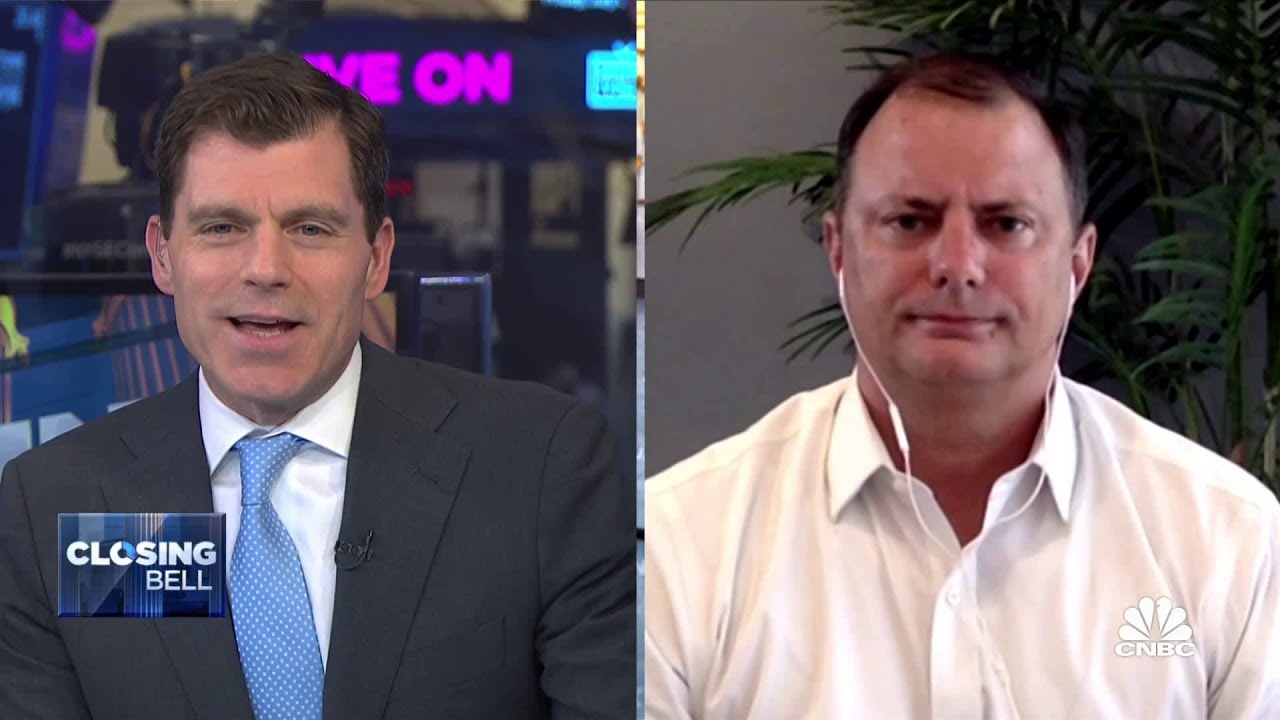 Most economic data suggests chance of an imminent recession ‘pretty low ...