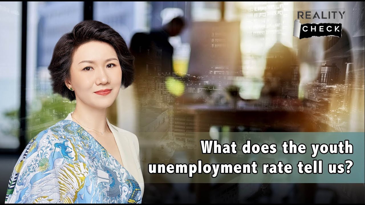 What does the youth unemployment rate tell us? - The Global Herald