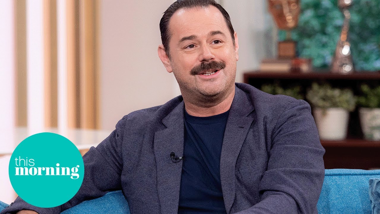 Danny Dyer Reveals His Latest Acting Role In New TV Thriller! | This ...